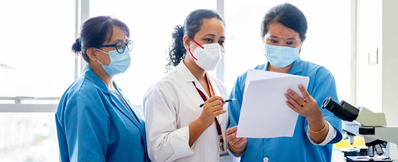 TESTS INFO | Babina Diagnostics
